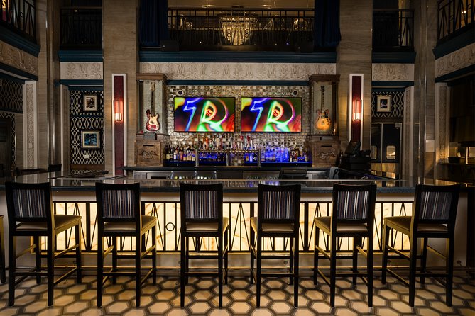 Hard Rock Cafe Washington DC - Final Thoughts