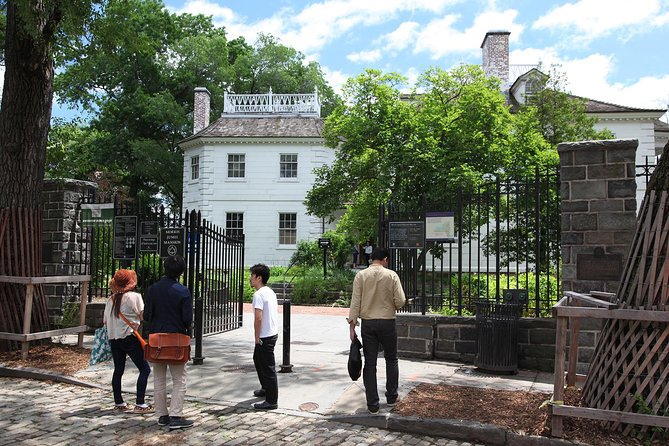 Harlem Gospel Sunday Tour - Guided Tour Experience and Group Dynamics