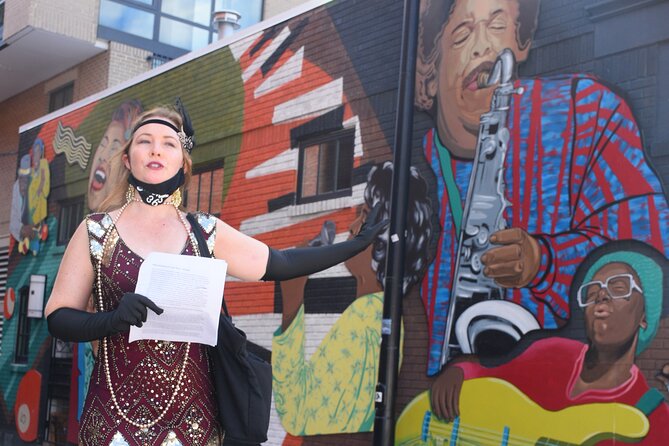 Harlem Renaissance in DC Walking Tour - What Sets This Tour Apart