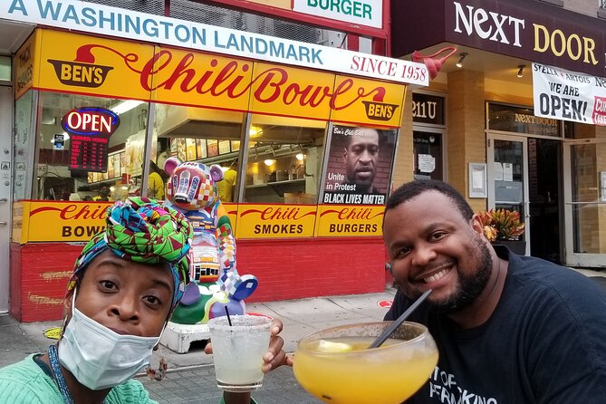 Harlem Renaissance in DC Walking Tour - Final Thoughts: Is It Worth It?