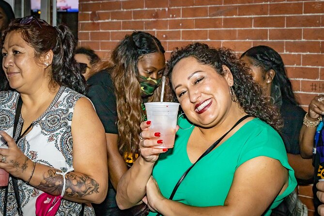 Haunted Drunken History Tour from New Orleans - Practical Details & Tips