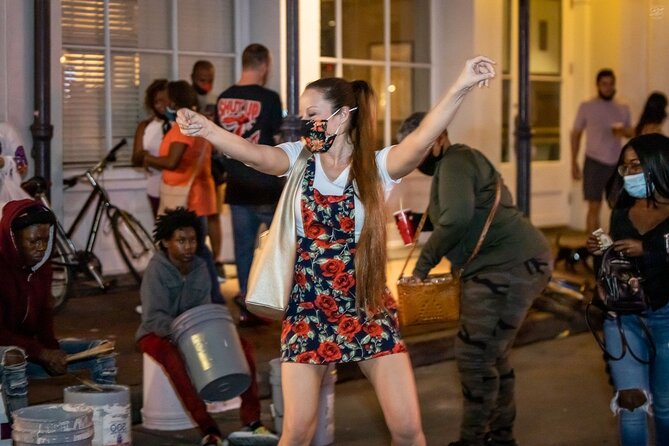 Haunted Drunken History Tour from New Orleans - Authentic Reviewer Insights