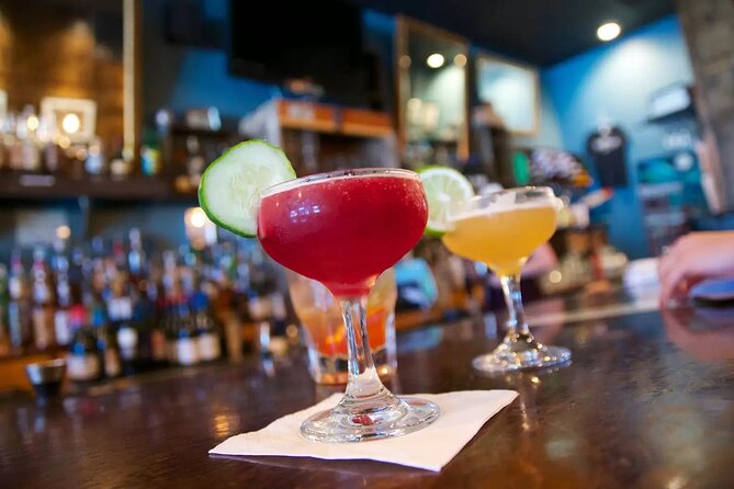 Haunted French Quarter Original Cocktail Tour - The Sum Up: Who Should Book This Tour?