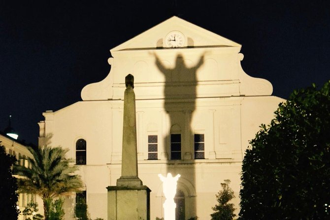 Haunted French Quarter Walking Tour in New Orleans - An In-Depth Look at the Haunted French Quarter Tour