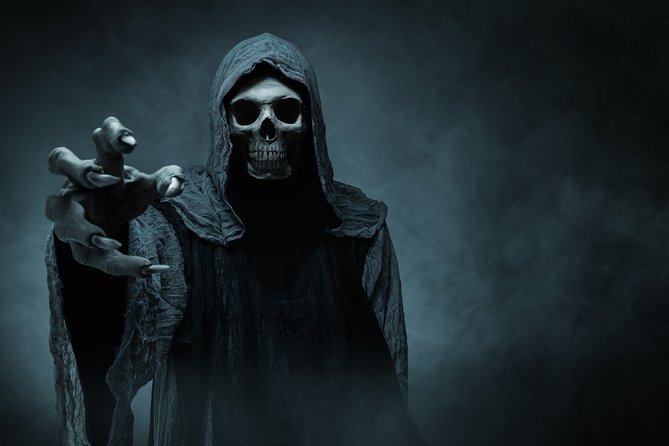 Haunted Ghost and Paranormal Tour in New Orleans - The Experience: What to Expect