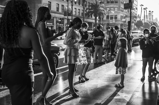 Haunted Hollywood Walking Tour: True Crime & Creepy Tales - FAQ