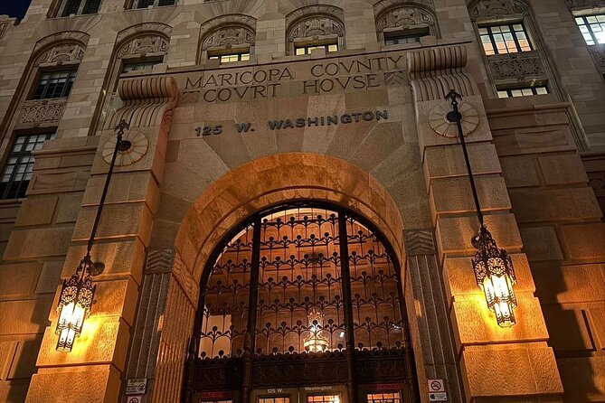 Haunted Jails, Rails and Grave Tales Ghost Tour - Final Thoughts: Who Is This Tour Best For?