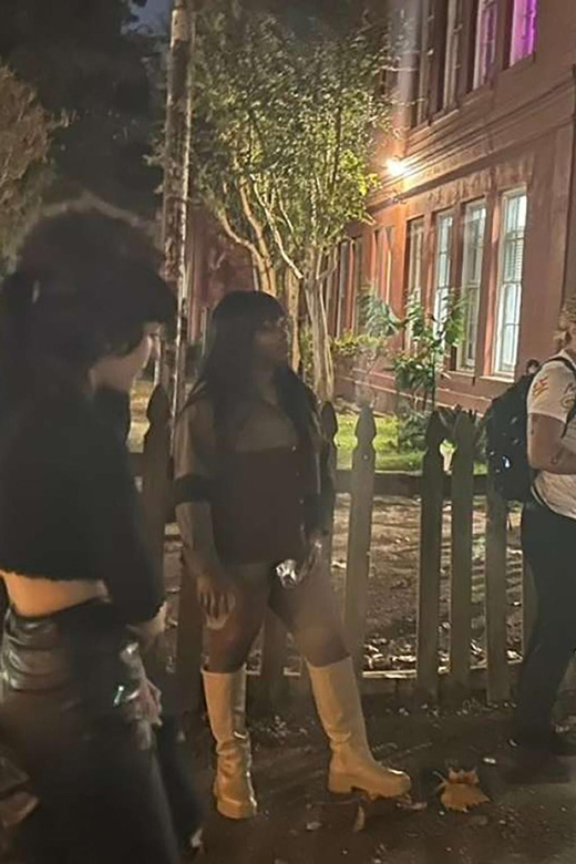 Haunted New Orleans Walking Tour - Practical Tips for the Tour