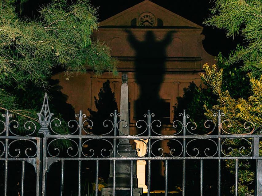 Haunted New Orleans Walking Tour - The Experience from Travelers’ Perspectives