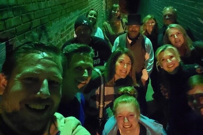 Haunted Pub Crawl in Memphis - Why This Tour Works for Travelers