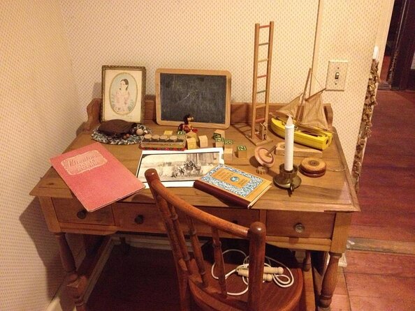 Haunted San Diego: The Only Ghost Tour with Exclusive Entry - Haunted San Diego: The Only Ghost Tour with Exclusive Entry — A Complete Review