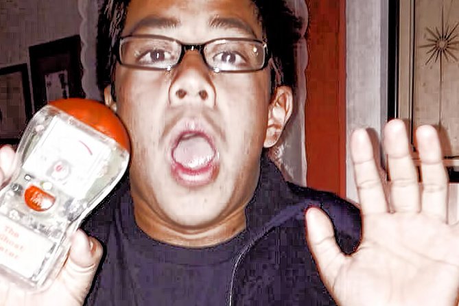 Haunted San Diego: The Only Ghost Tour with Exclusive Entry - Practical Tips & Important Details