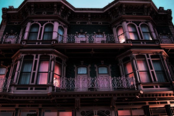 Haunted San Diego: The Only Ghost Tour with Exclusive Entry - What Reviewers Say