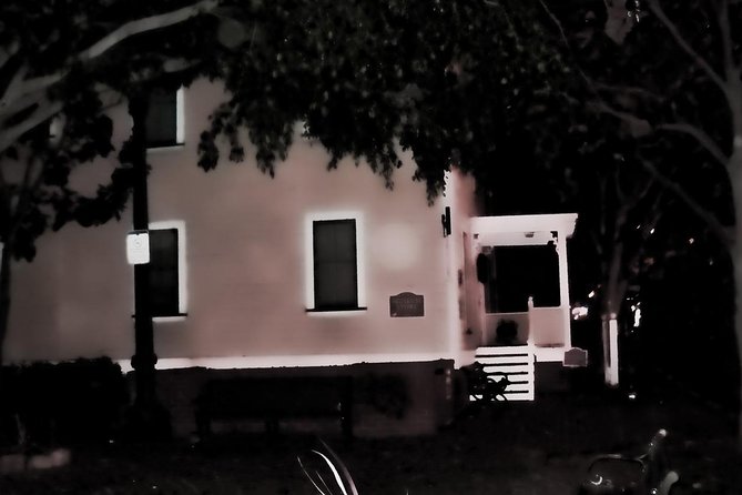 Haunted San Diego: The Only Ghost Tour with Exclusive Entry - Final Thoughts