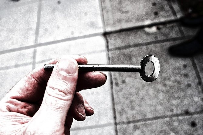 Haunted San Diego: The Only Ghost Tour with Exclusive Entry - FAQ