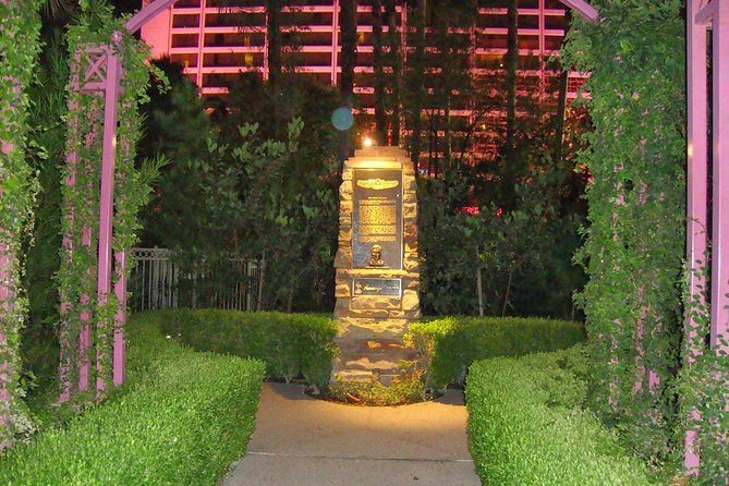 Haunted Vegas Tour and Ghost Hunt in Las Vegas - What Makes This Tour Special?