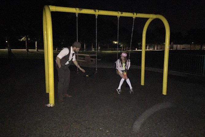 Haunted Vegas Tour and Ghost Hunt in Las Vegas - Authentic Encounters Shared by Reviewers