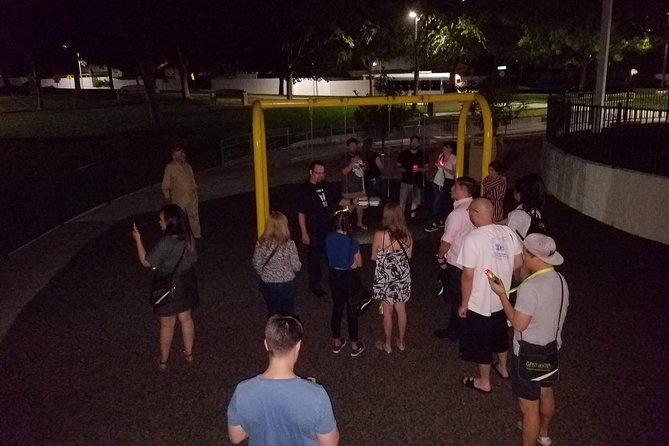 Haunted Vegas Tour and Ghost Hunt in Las Vegas - Who Is This Tour Best For?