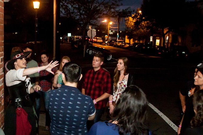 Haunted Washington D.C. Booze and Boos Ghost Walking Tour - Final Thoughts: Is It Worth It?