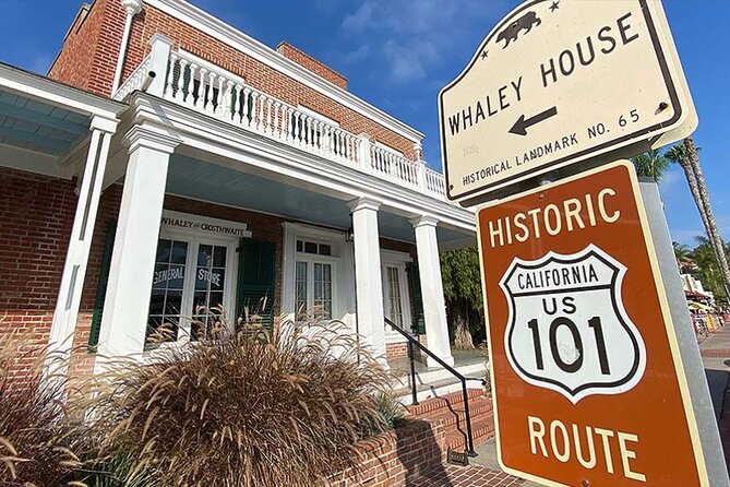 Haunted Whaley House Admission - Who Will Love This Tour?