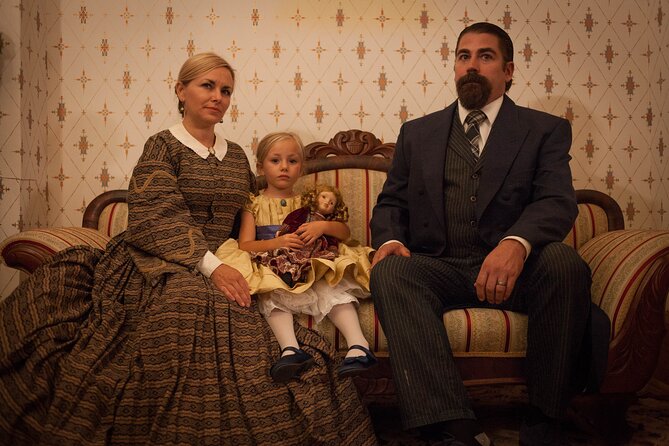 Haunted Whaley House Guided Night Tour - Who Will Love This Tour?