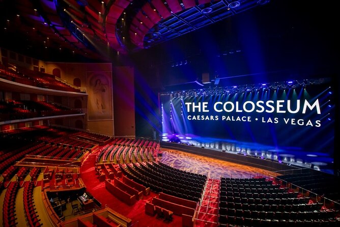 HAUSER: The Rebel is Back at The Colosseum at Caesars Palace - Key Points