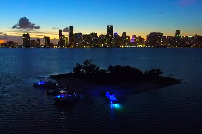 Have the best time in Miami aboard our SeaRay - Practical Details and Logistics