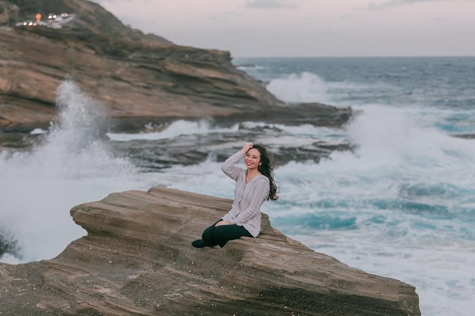 Hawaii Adventure Photography - The Experience and Its Details