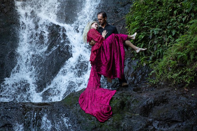 Hawaii Adventure Photography - FAQs