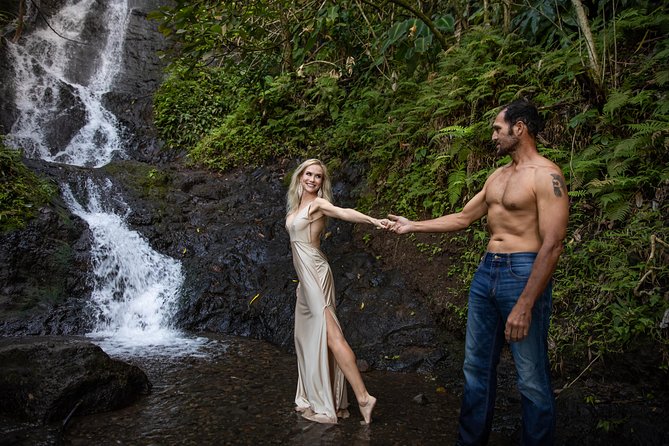 Hawaii Adventure Photography - Final Thoughts