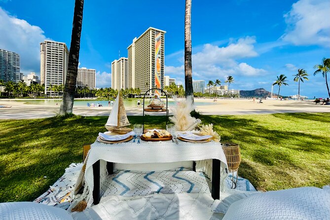 Hawaii Beach Picnic Date - Hawaii Beach Picnic Date Review
