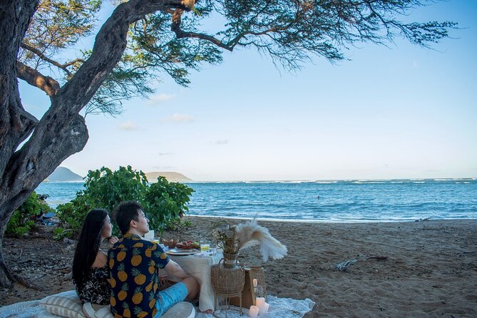 Hawaii Beach Picnic Date - Final Thoughts