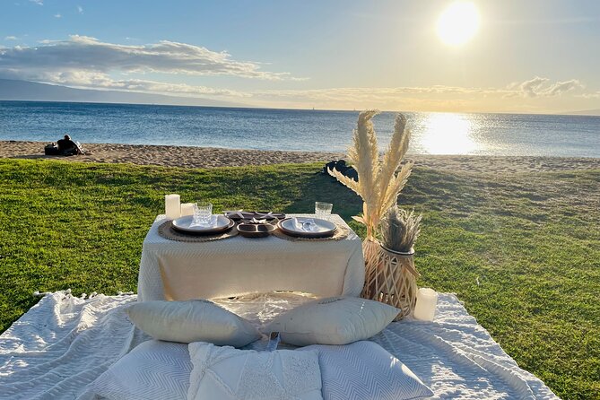 Hawaii Beach Picnic Date - FAQs