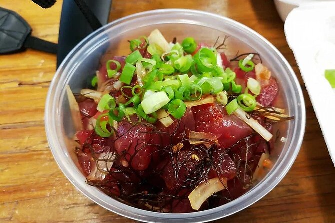 Hawaii Off The Beaten Path Food Tour