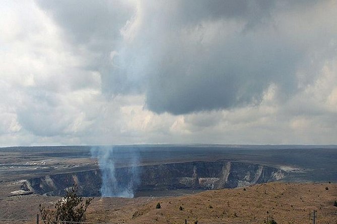 Hawaii Volcanoes National Park Experience from Kauai - Who Should Consider This Tour?