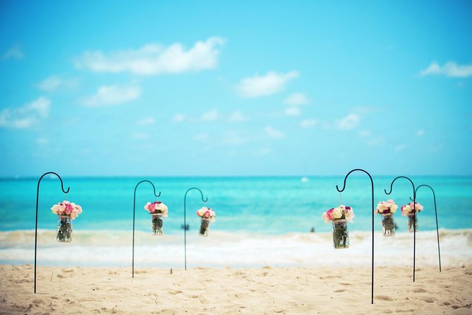 Hawaii Wedding - Aloha Beach Wedding and Photo Session - The Practical Details