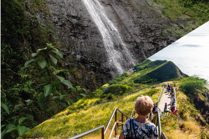 Hawaiian Beauty Package - Who Will Love This Tour?