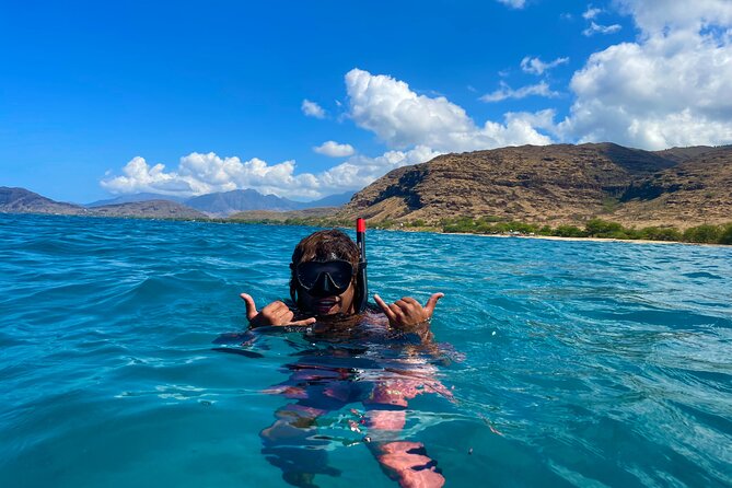 Hawaiian Culture & Snorkel Adventure with Photo/Videos - Key Points