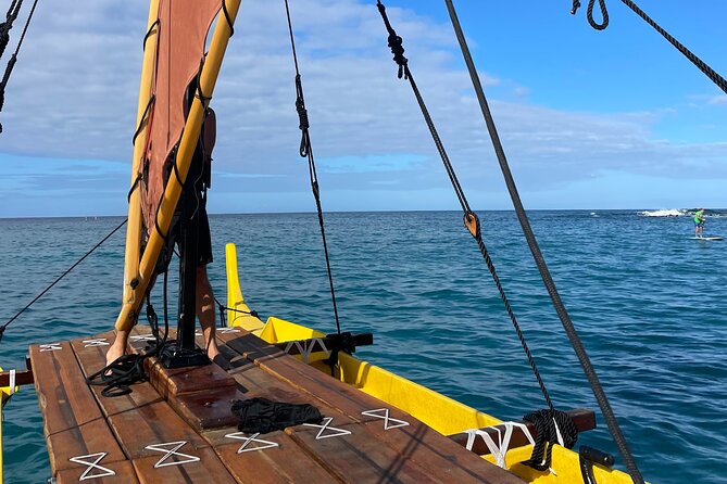 Hawaiian Sail and Snorkel in Kailua-Kona, Hawaii - Authenticity and Guides: Why They Matter
