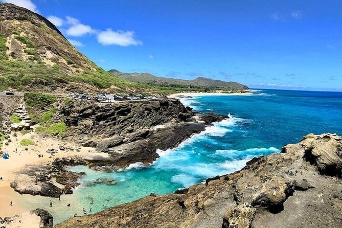 Hawaiian Style Scoot Coupe Rental for the Day - FAQs