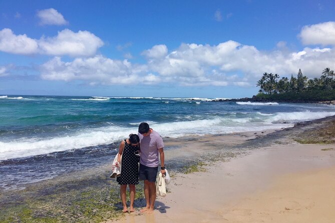 Hawaii's Best Private Build-Your-Tour Charter Service - Why This Tour Works Well for Different Travelers