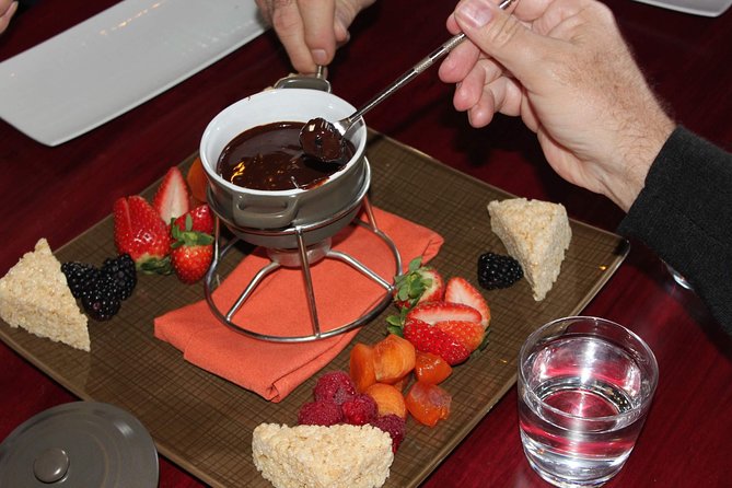 Healdsburg Wine & Food Holiday Walking Tour