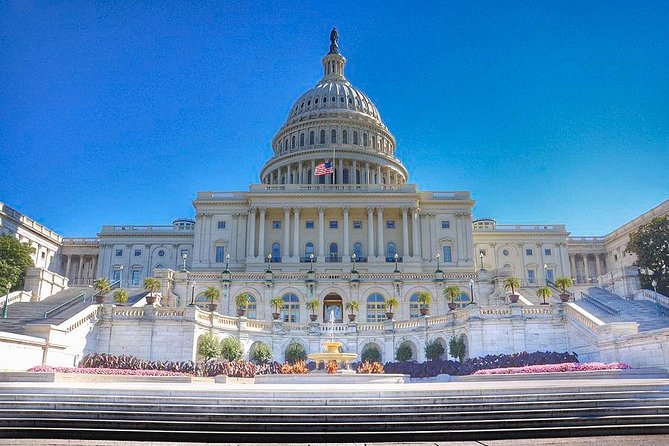 "HEROES OF FREEDOM" Shared Tour (4 Hours Military Tribute) - Key Points