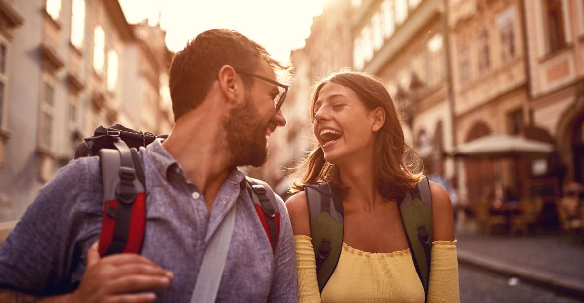 Hidden Gardens: An Urban Plantation Walking Tour - Exploring the Itinerary in Detail