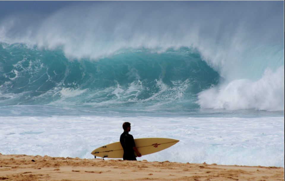 Hidden Gems of Oahu Circle Island Tour with Byodo-In Temple - Frequently Asked Questions