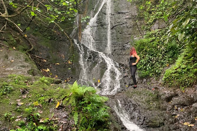 Hidden Hawaii Tours - FAQs