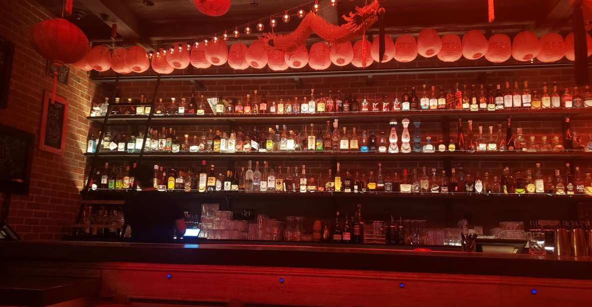 Hidden Speakeasy Tour - What Sets This Tour Apart? The Authenticity and Personal Touch