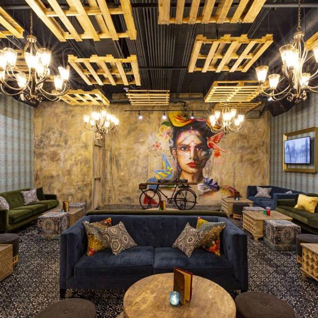 Hidden Speakeasy Tour - Practical Details and Considerations