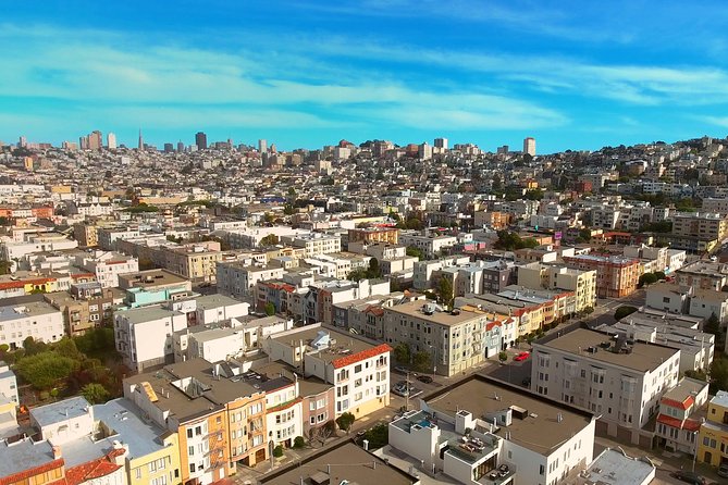 Hidden Stairways of San Francisco - An In-Depth Look at the Tour Experience