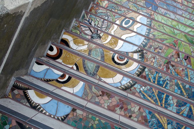 Hidden Stairways of San Francisco - Who Is This Tour Best Suited For?
